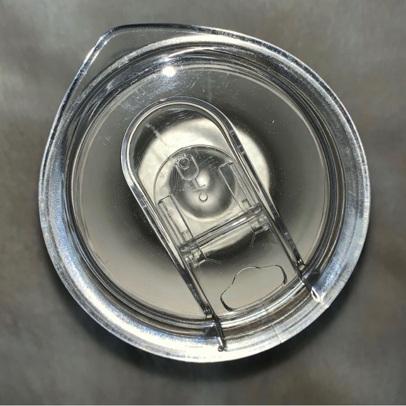 BRUMATE | Other | New Brumate Rocks Replacement Lid Clear Nonlocking ...